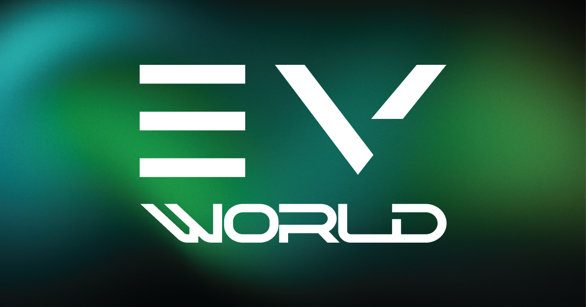 EV World | Driving the Future of Sustainable Mobility